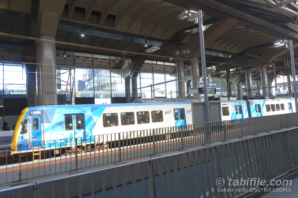 myki Explorer – メルボルンの交通機関で使える旅行者向けICカード