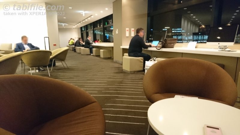 カンタス航空 QF80 エコノミークラス TOKYO NARITA to MELBOURNE | 東京 成田 → メルボルン QANTAS