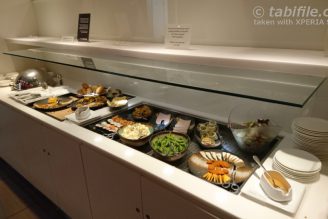 ページャーを渡され待つように言われました。