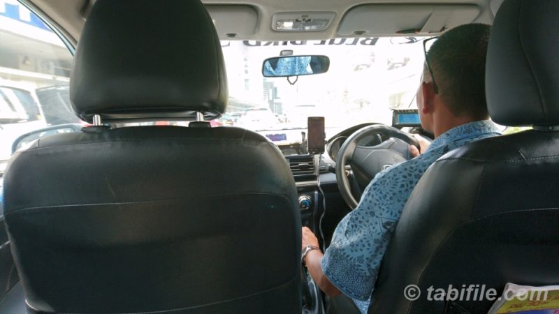 マレーシア航空 MH720 ジャカルタ → クアラルンプール エコノミー | MALAYSIA AIRLINES B737-800 ...