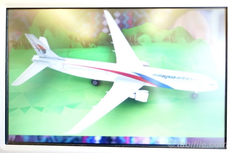 【搭乗記】マレーシア航空 MH122 シドニー → クアラルンプール ビジネスクラス | MALAYSIA AIRLINES A330 ...
