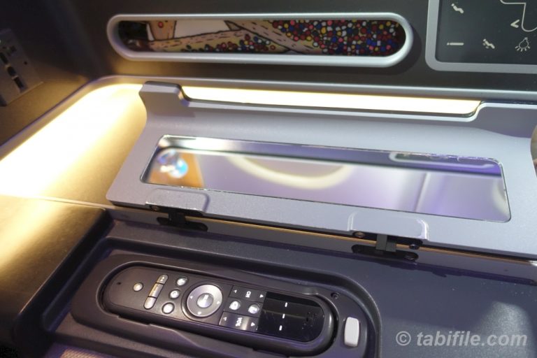 カンタス航空 QF80 東京成田→メルボルン ビジネスクラス | QANTAS A330 BUSINESS CLASS TOKYO ...