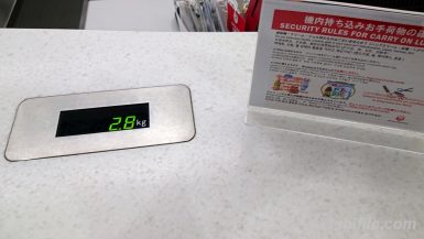 日本航空 JL725 東京成田 → ジャカルタ プレミアムエコノミー | JAPAN AIRLINES B787-9 PREMIUM ...
