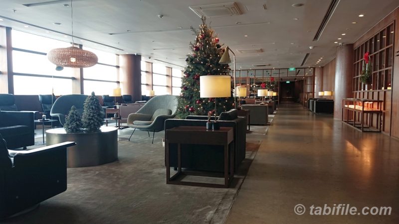 キャセイパシフィック CX906 マニラ → 香港 | CATHAY PACIFIC B777-300 Business Class ...