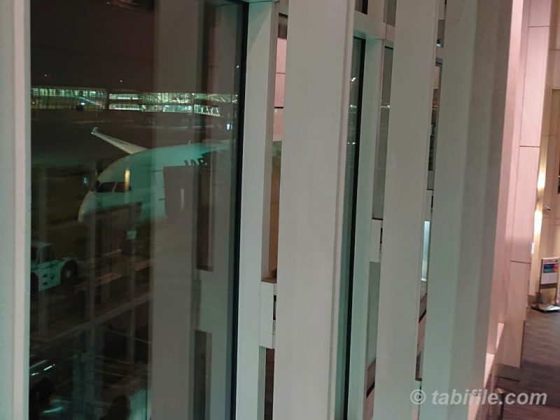 日本航空 JL77 東京羽田 → マニラ ビジネスクラス | JAPAN AIRLINES B787 BUSINESS CLASS TOKYO ...