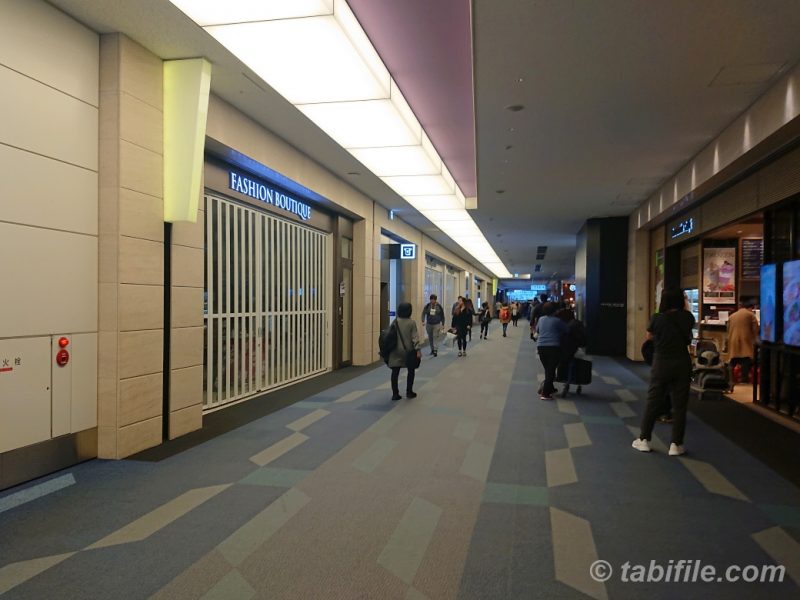 日本航空 JL77 東京羽田 → マニラ ビジネスクラス | JAPAN AIRLINES B787 BUSINESS CLASS TOKYO ...