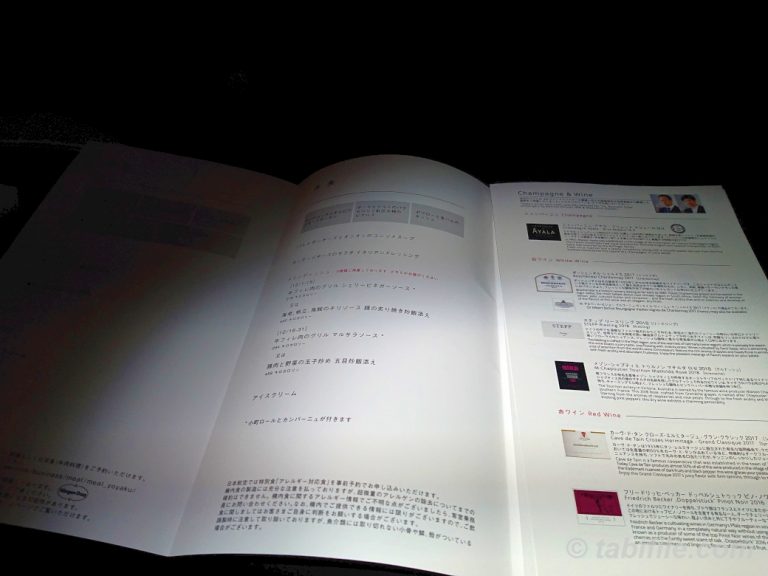 日本航空 JL77 東京羽田 → マニラ ビジネスクラス | JAPAN AIRLINES B787 BUSINESS CLASS TOKYO ...