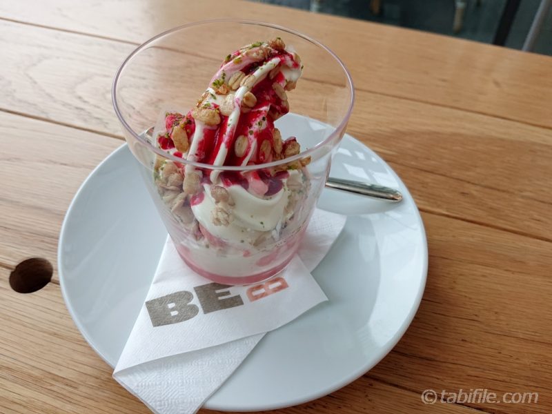 アンダーズ東京 バーガーショップ BeBu | Bebu at ANDAZ TOKYO